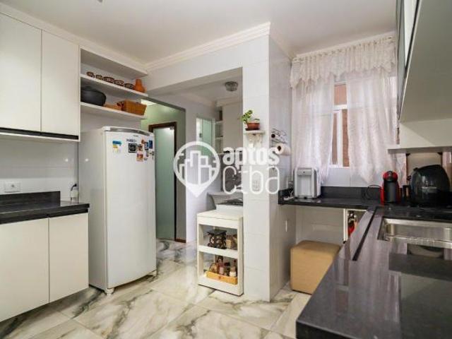 Apartamento à venda no Jardim Botânico