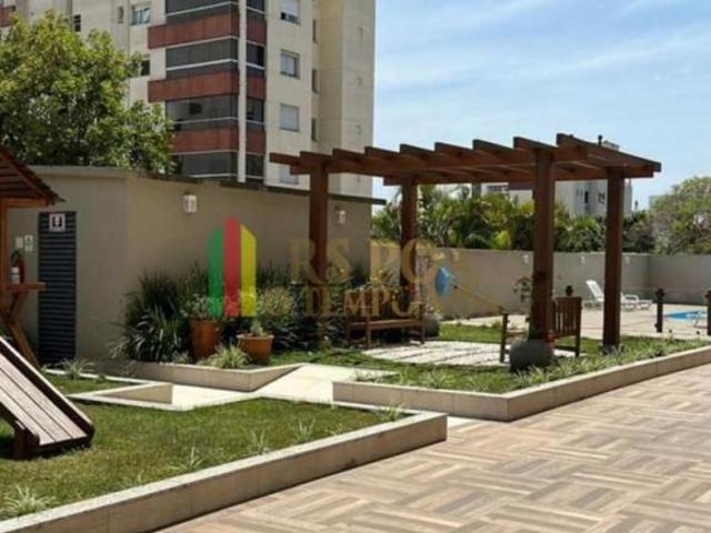 Apartamento à venda no Jardim Botânico