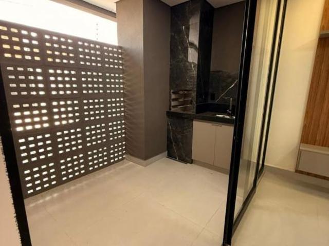 Apartamento à venda no Jardim Botânico