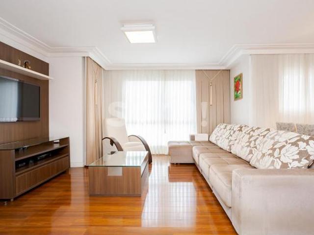 Apartamento à venda no Jardim Botânico