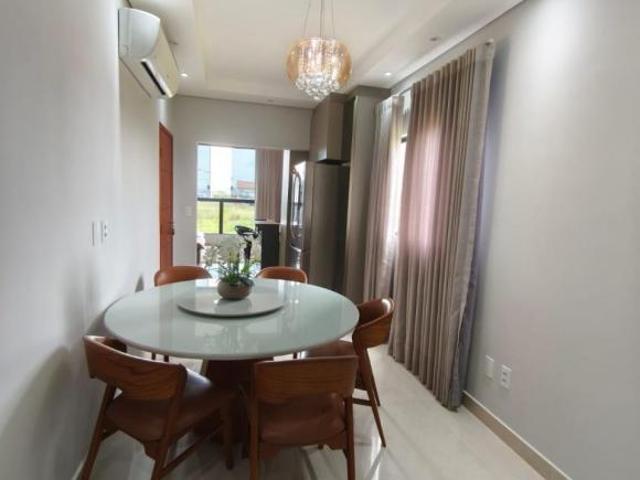 Apartamento à venda no Jardim Botânico