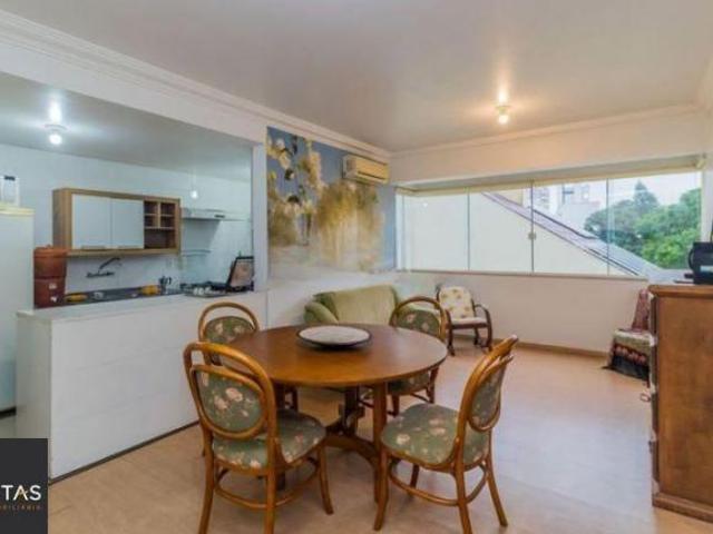 Apartamento à venda no Jardim Botânico