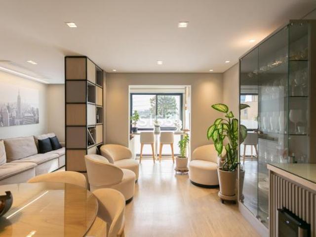 Apartamento à venda no Jardim Botânico – 71 m², 2