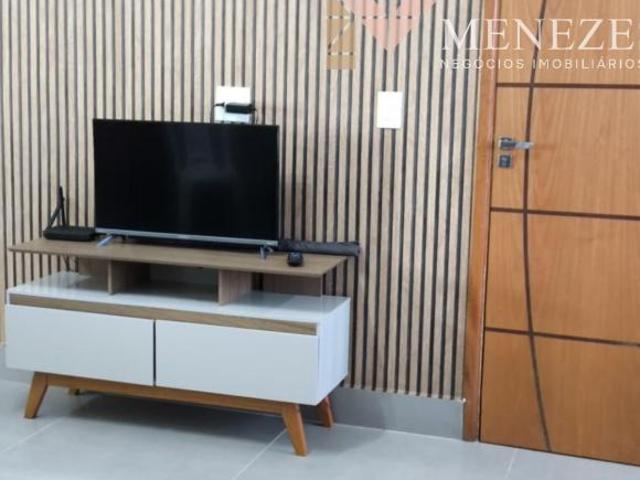Apartamento à venda no Jardim Botânico