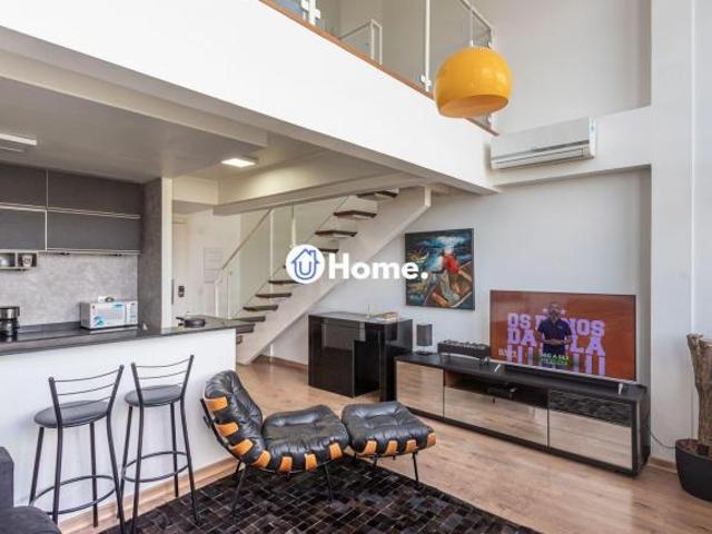 Apartamento à venda no Jardim Botânico