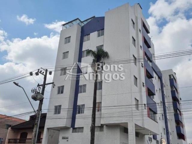 Apartamento à venda no Jardim Botânico