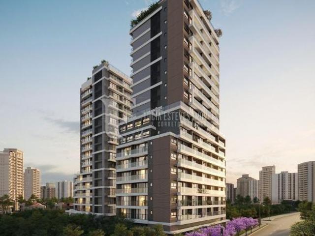 Apartamento à venda no Jardim Botânico