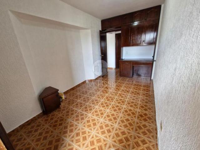 Apartamento à venda no Jardim Botânico