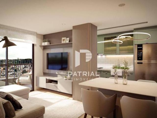 Apartamento à venda no Jardim Botânico