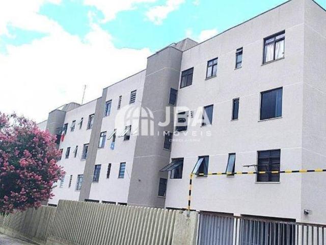 Apartamento à venda no Jardim Botânico