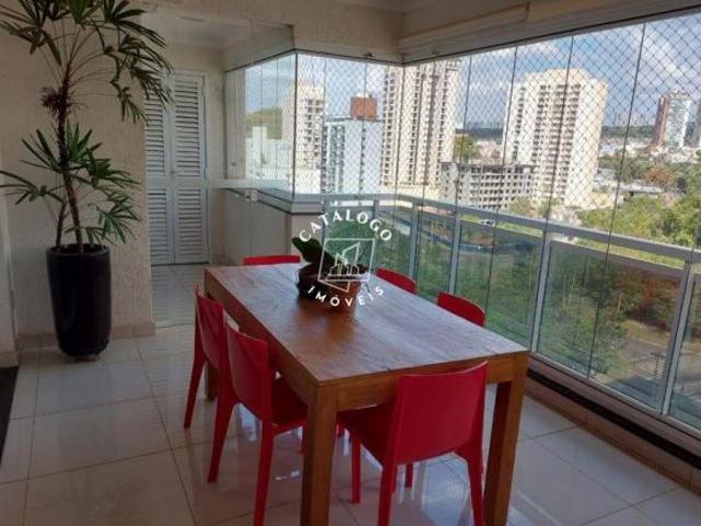 Apartamento à venda no Jardim Botânico