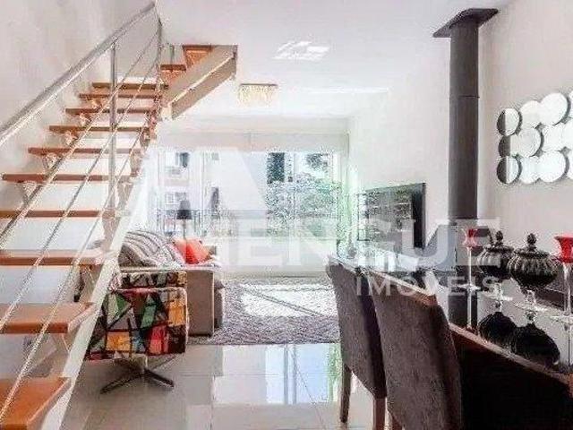 Apartamento à venda no Jardim Botânico