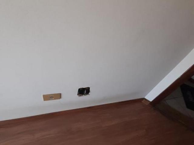 Apartamento à venda no Jardim Botânico