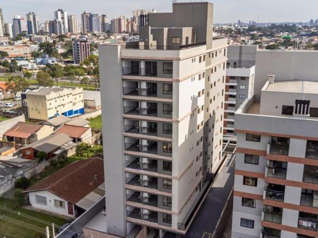 Apartamento à venda no Jardim Botânico
