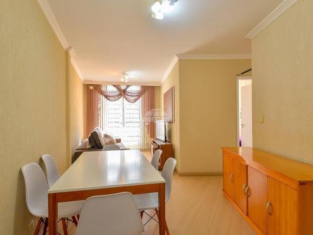 Apartamento à venda no Jardim Botânico