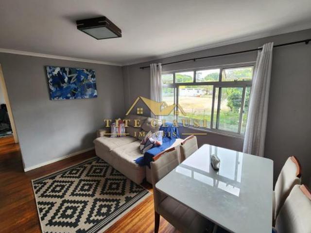 Apartamento à venda no Jardim Botânico