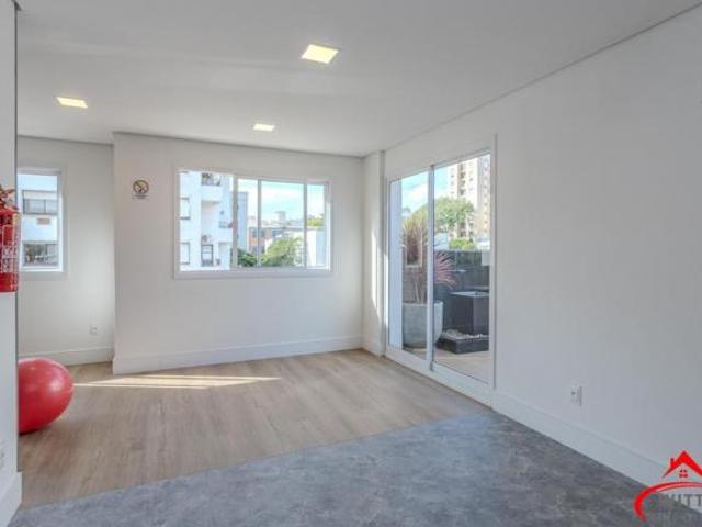 Apartamento à venda no Jardim Botânico