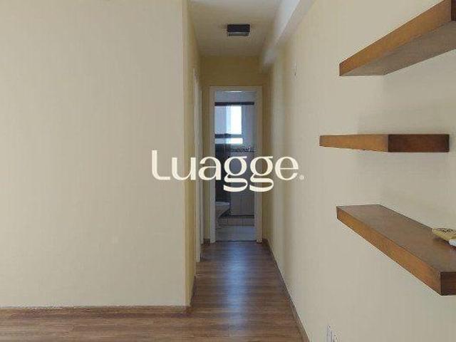 Apartamento à venda no Jardim Botânico