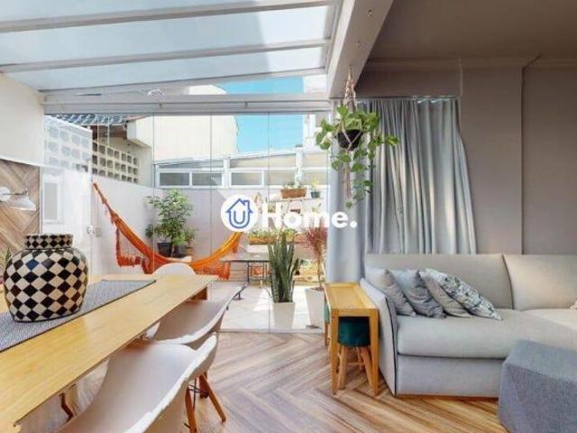 Apartamento à venda no Jardim Botânico