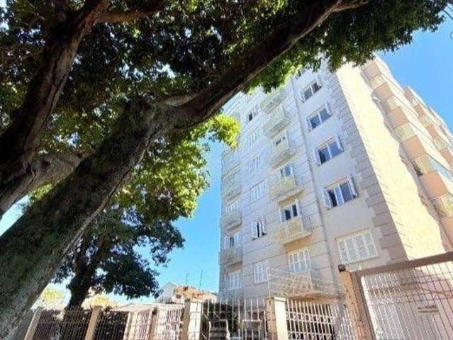 Apartamento à venda no Jardim Botânico