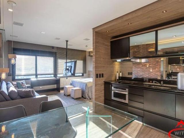Apartamento à venda no Jardim Botânico