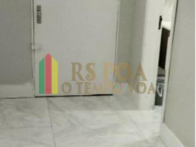 Apartamento à venda no Jardim Botânico