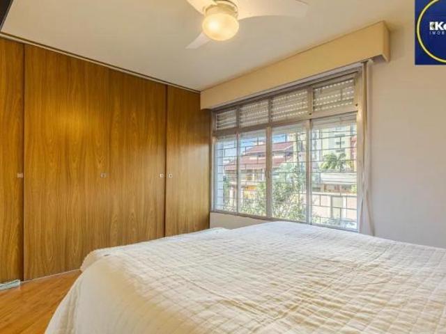 Apartamento à venda no Jardim Botânico