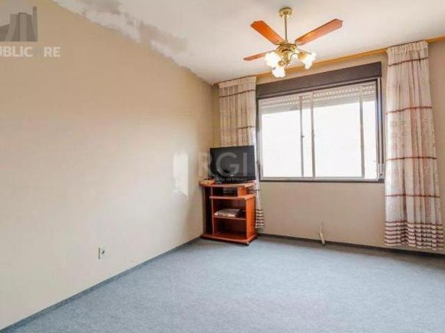 Apartamento à venda no Jardim Botânico