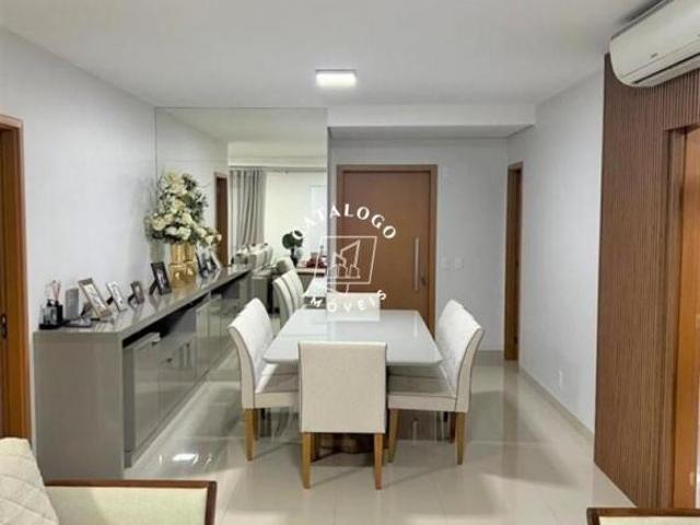Apartamento à venda no Jardim Botânico