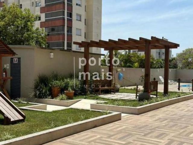 Apartamento à venda no Jardim Botânico