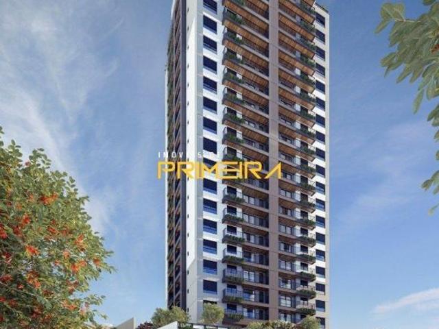Apartamento à venda no Jardim Botânico