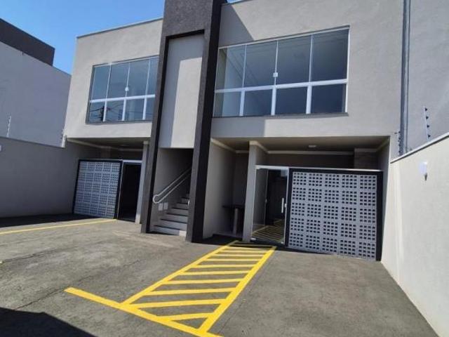 Apartamento à venda no Jardim Botânico