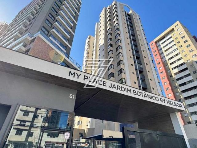 Apartamento à venda no Jardim Botânico