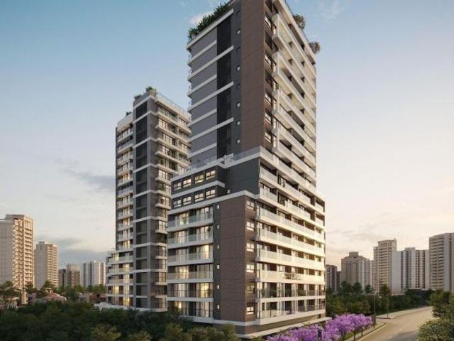 Apartamento à venda no Jardim Botânico