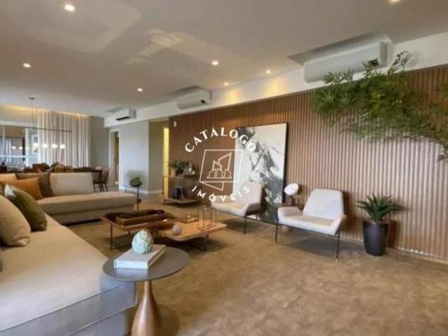 Apartamento à venda no Jardim Botânico