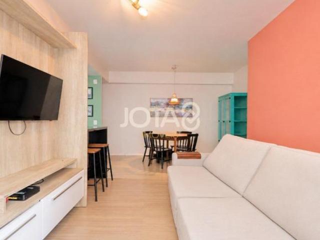 Apartamento à venda no Jardim Botânico