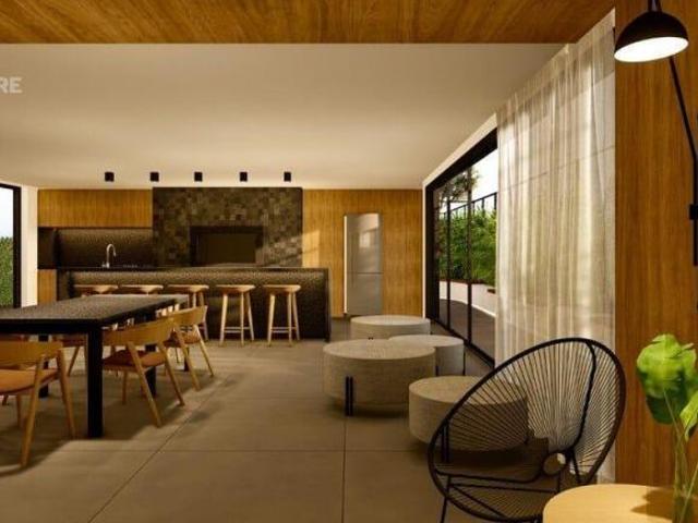 Apartamento à venda no Jardim Botânico