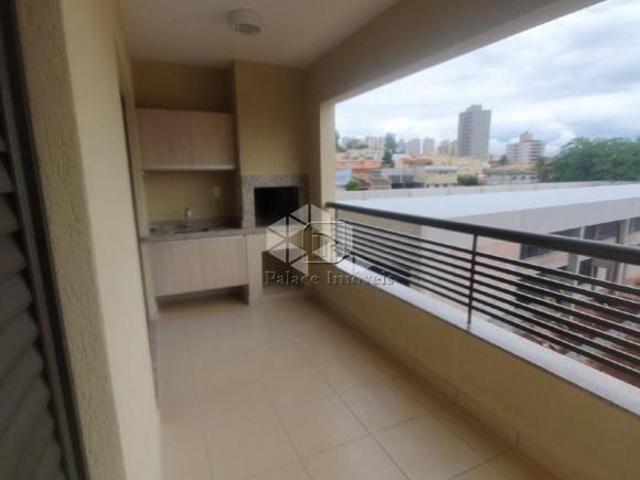 Apartamento à venda no Jardim Botânico, 3 quartos, 2 suítes, 2 vagas