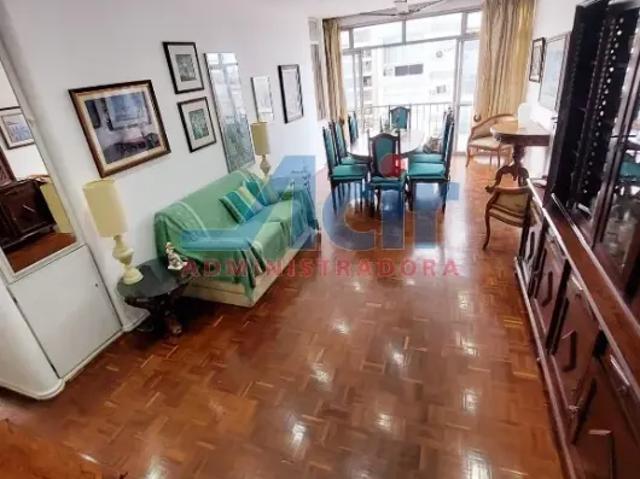 Apartamento à venda no Jardim Botânico – Vista para o Cristo e Lagoa