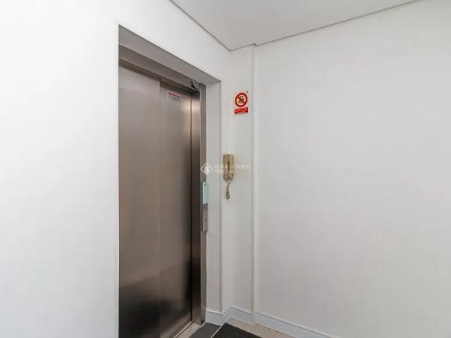 Apartamento à venda no Jardim Botânico, 60 m² com 1 dormitório/quarto
