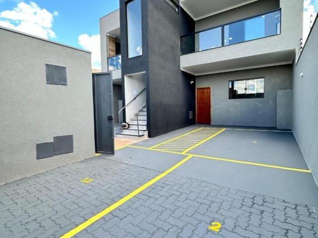 Apartamento à venda no Jardim Botânico em Franca SP