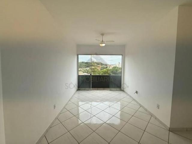 Apartamento à venda no Jardim Botânico em Ribeirão Preto