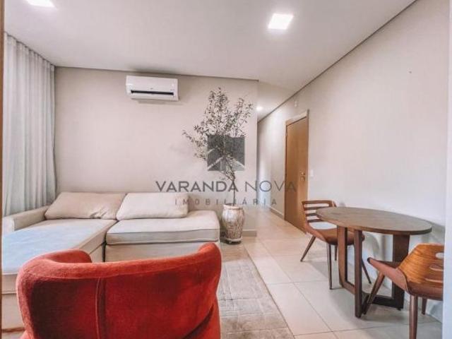 Apartamento a venda no Jardim Botanico I 2 Dormitorios I Lazer Completo
