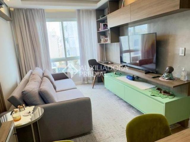 Apartamento à venda no Jardim Botânico, Porto Alegre