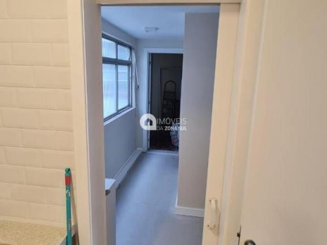 Apartamento à venda no Jardim Botânico – Porto Alegre!
