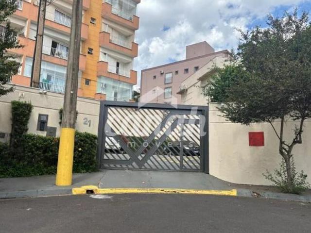 Apartamento à Venda no Jardim Botânico, Ribeirão Preto, 92m², 2 Dorms