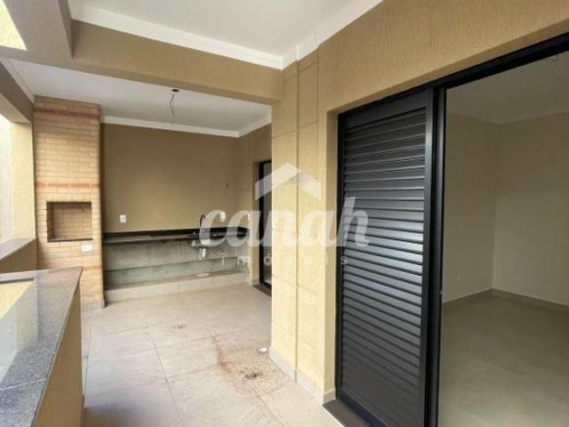 Apartamento à Venda no Jardim Botânico, Ribeirão Preto – 2 quartos sendo 1 Su.