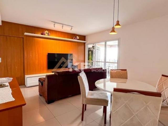 Apartamento à Venda no Jardim Botânico Ribeirão Preto / SP