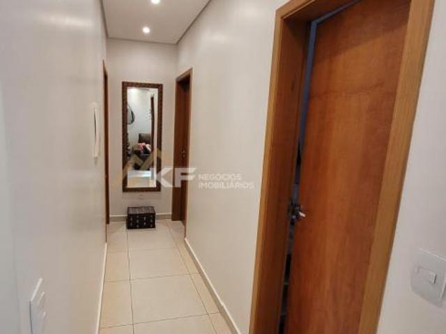 Apartamento á Venda no Jardim Botânico Ribeirão Preto / SP