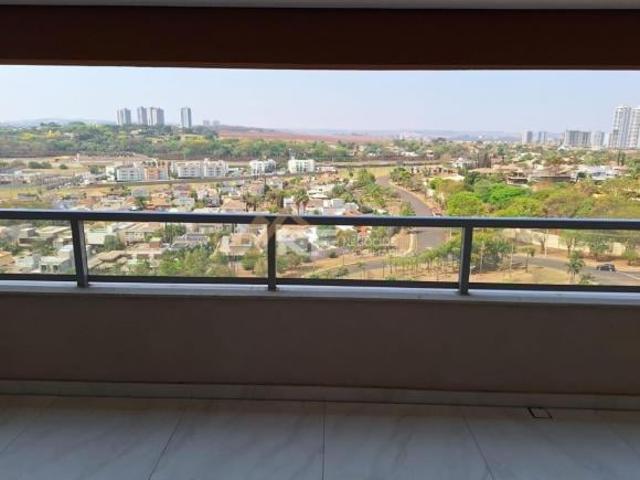 Apartamento à Venda no Jardim Botânico Ribeirão Preto / SP